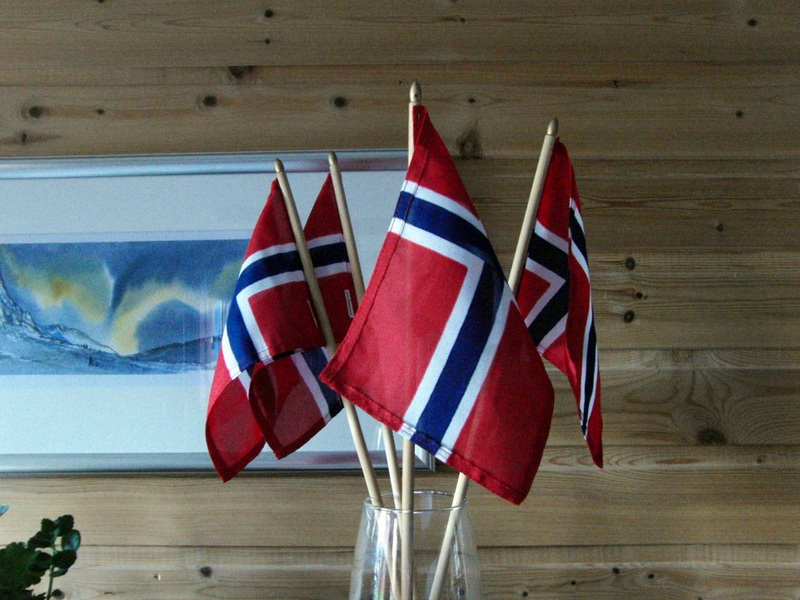 Rastivarsat - Midnattssolgaloppen 2025 - Norjan matka